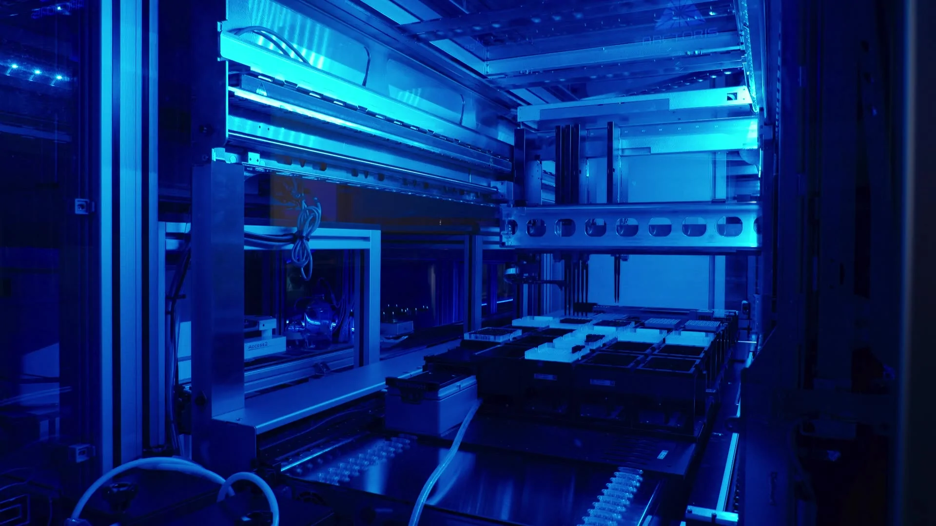Frontier of Drug Discovery - Arctoris